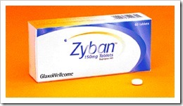 Pillscape: Stop Smoking With Zyban